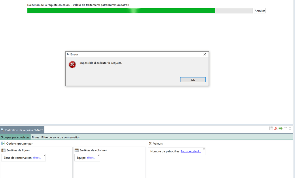 Query problem with the CCAA - SMART Community Forum - SMART Community ...
