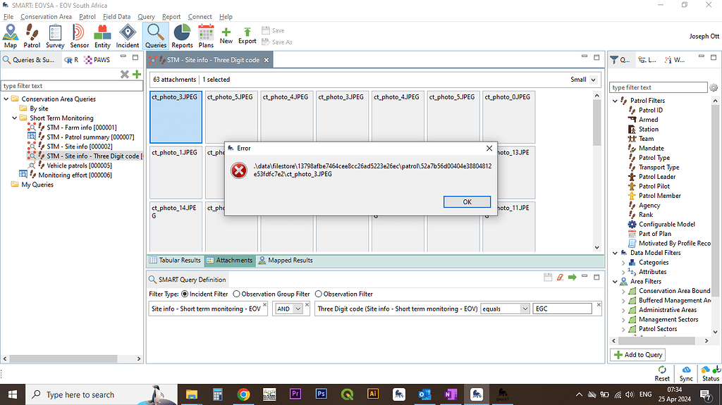 Photo attachments - SMART Community Forum - SMART Community Discussions