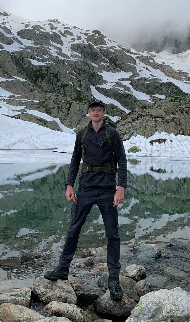 Welcome Calum Ryan! - SMART Community Forum - SMART Community Discussions