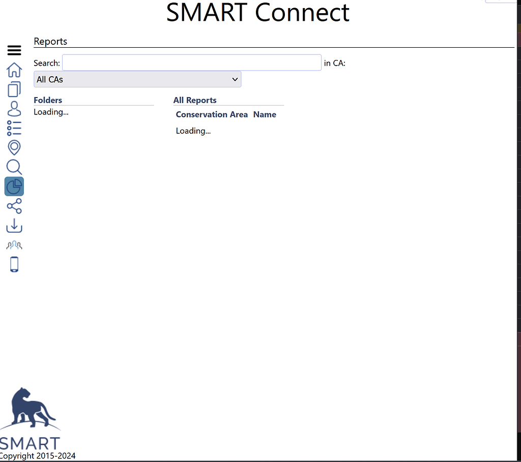 Reports not loading on SMART Connect - FIX! - SMART Community Forum ...